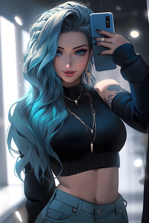 Manon By Mikonotai On Deviantart