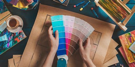 Beginners Guide To Analogous Color Schemes — Idi Usa