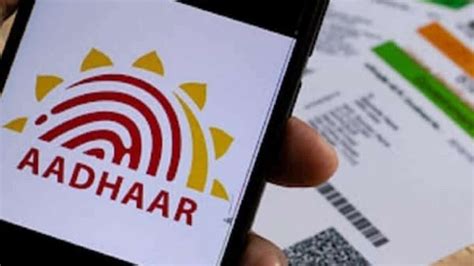 Uidais Aadhaar Authentication Transactions Surged In May Official