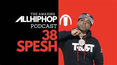 38 Spesh Wiki Age Height Net Worth Wife