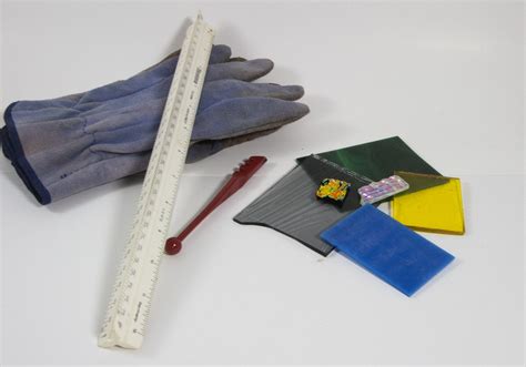 Making Fused Glass Jewelry In A Microwave Kiln 18 Steps With