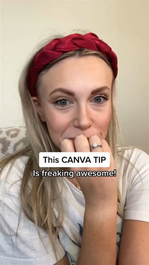 This Canva Tip Will BLOW Your Mind Canva Tips Canva Tips And Tricks Canva Desi