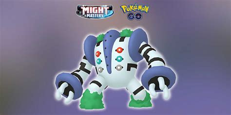 Pokemon Go Shadow Regigigas Raid Guide Best Counters Weaknesses