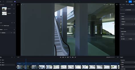 Animation Time Duration For Each Frame Not Equal Or Random Get Help D RENDER FORUM