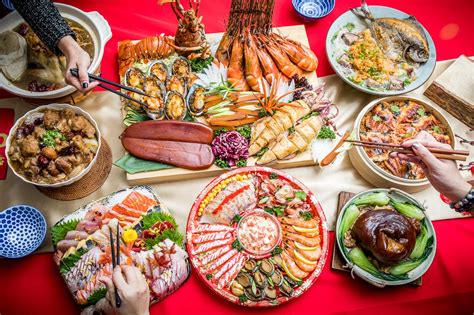 Seafood Market