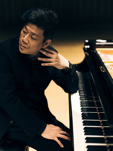 Portrait Of A Complex Artist Meng Chieh Liu