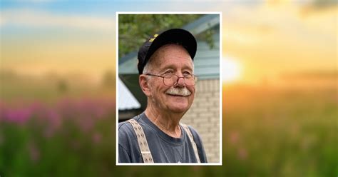 Elwood Dannhaus Obituary August 3 2024 Memorial Oaks Chapel