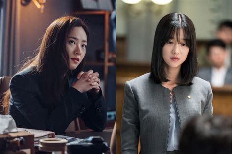 5 Legal K Dramas To Watch If You Love Badass Female Leads Kpophit
