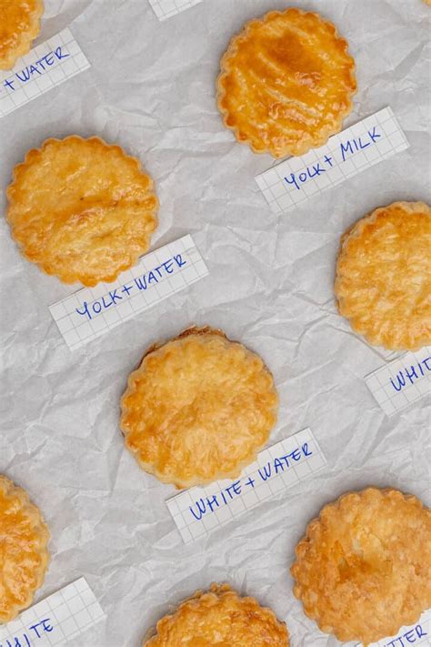 Egg White Egg Wash At Brooke Rentoul Blog