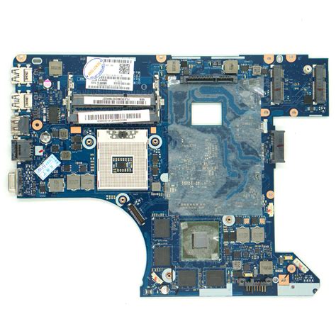 Lenovo Y Motherboard