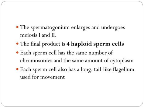 Ppt Specialized Sex Cells Powerpoint Presentation Free Download Id