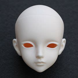 FOC Shaia Head DOLKSTATION Ball Jointed Dolls Shop Shop Of BJD