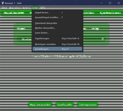 Anki Desktop Gui Broken On Windows Issue Ankitects Anki