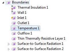 User Tip All About Icons COMSOL Blog