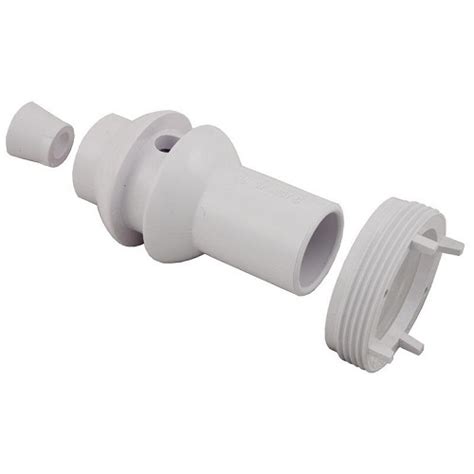 Hayward Spa Jet Whirl Flo Jet Nozzle Sp1437pakb50