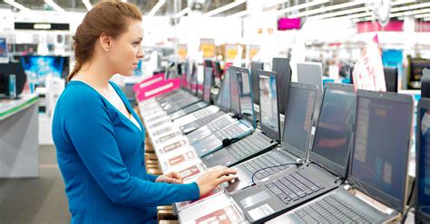 Lo Que Debes Conocer Antes De Comprar Una Computadora Portátil En Black Friday O Cyber Monday En