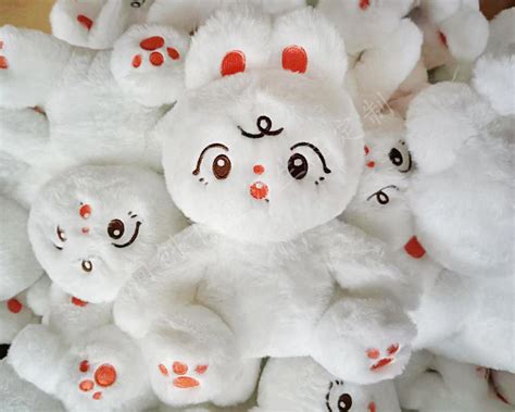 Custom Plush Makers Manufacturer Moq 300pcs Jianchuang