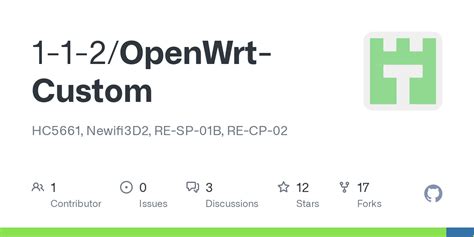 Github 1 1 2openwrt Custom Hc5661 Newifi3d2 Re Sp 01b Re Cp 02