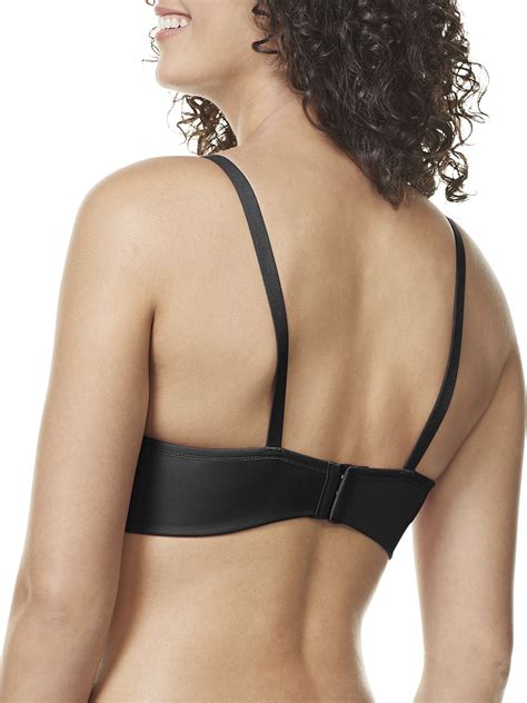 Warners® Blissful Benefits Allover Smoothing Bliss Wireless Lightly