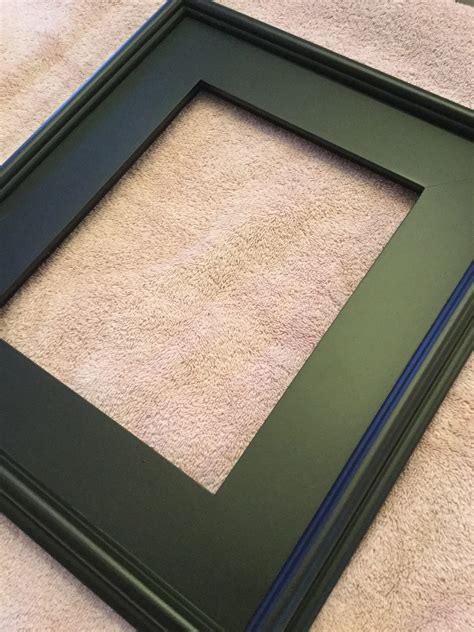 How To Make A Frame For A Canvas Panel At Mildred Urban Blog