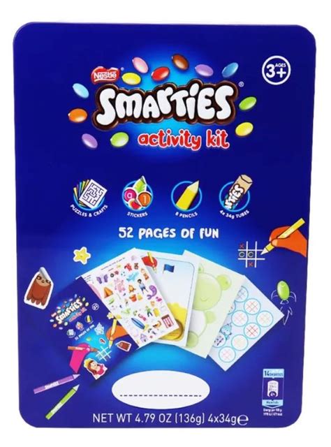 Activity Kit 4er Pack Kaufen Auf Ricardo