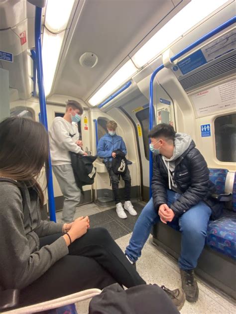 Pin By Gabriel Almeyda On Chavs Lads Winter Jackets Sportswear Sport