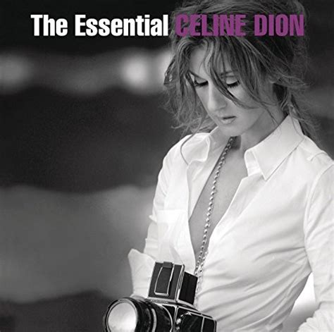 Céline Dion The Essential Celine Dion Album Reviews Songs And More