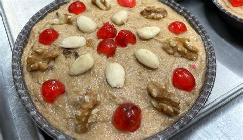 Lo “zelten” La Ricetta Di Alessandro Gilmozzi Striscia La Notizia