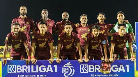 PSM Makassar Masih Berpeluang Naik Ke Papan Atas Klasemen Liga 1 Kans