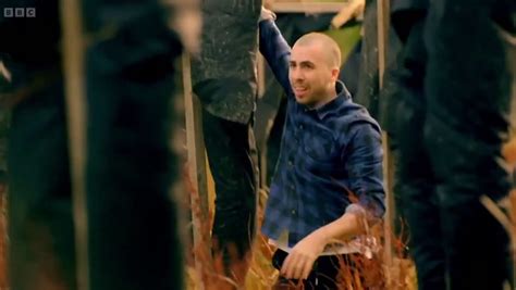 Bbc The Traitors Viewers Unable To Sleep After Terrifying Scene In