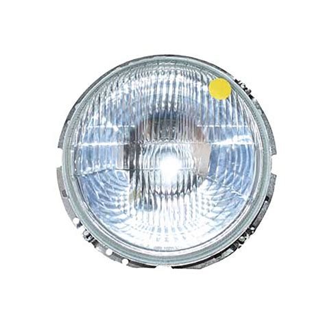 Farol Redondo Vw Worker Antigos Nino Nino Farois Na Anchieta Peças