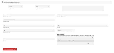 Pinecone Integration With Neuralseek Neuralseek Documentation