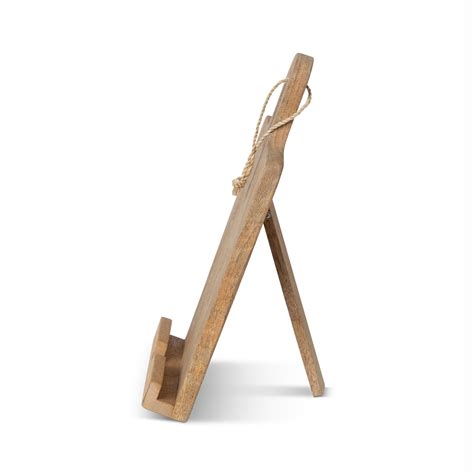 Vertical Cookbook Holder The French Table
