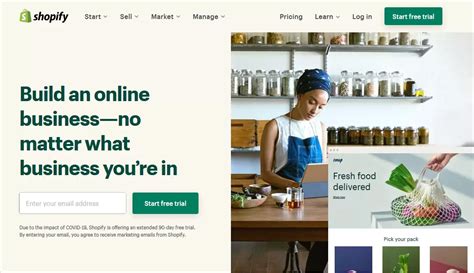 Best ECommerce Website Builders Compared 2020 TemplateToaster Blog
