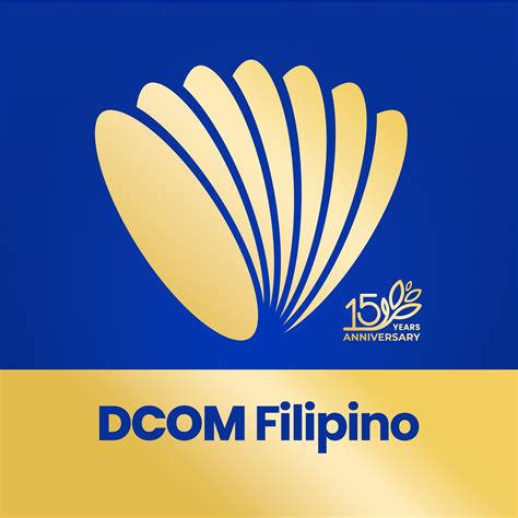 Dcom Filipino Dcom Joins Ugnayan In Japan By The Facebook