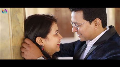 Priyanka And Mohit Pre Wedding Jaipur Sam Tinker Photography Youtube