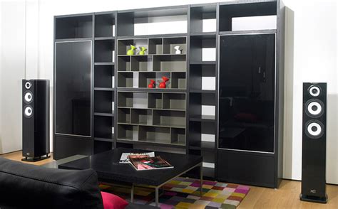 Cabasse Java Mc40 Loudspeakers Pair Uk