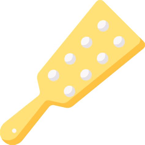Spanking Special Flat Icon