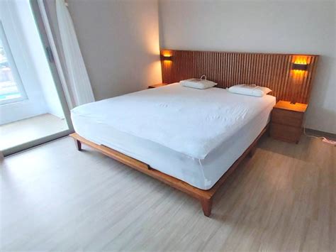 침대헤드 방향 어디로 안방 풍수지리 인테리어 네이버 블로그