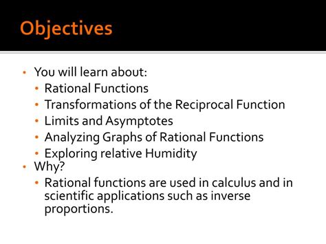 PPT Chapter Polynomial Power And Rational Functions PowerPoint Presentation ID