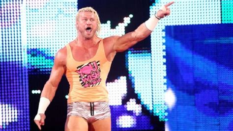 Ric Flair Comments On Wwe Not Pushing Dolph Ziggler