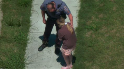Police Helicopter Finds Missing 15 Year Old Gwinnett County Girl Fox