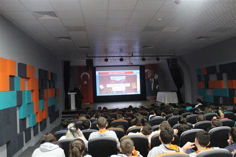 G Venli Web Zmir Bornova Bilnet Orta Retim Bilin Li Ve G Venli Nternet Semineri