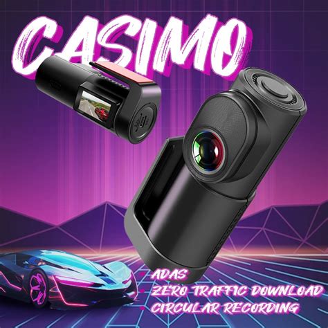 Jual Dash Cam K8 Advanced Night Vision Kamera Mobil 360 Derajat Full Coverage Layar HD WIFI