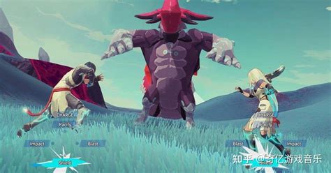 Switch上8款情侣必玩的多人游戏！ 知乎
