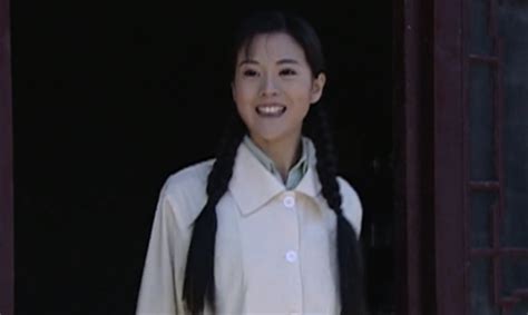 李华（演员）百度百科