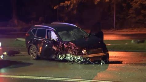 3 Minors Hurt In Crash On Roosevelt Boulevard Nbc10 Philadelphia