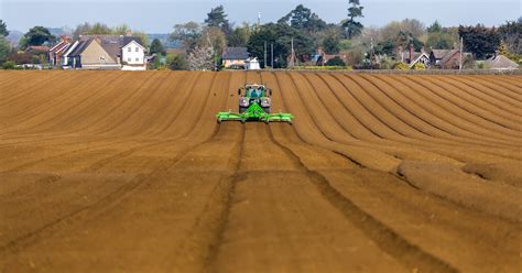 What Is Soil Leveling And Its Importance