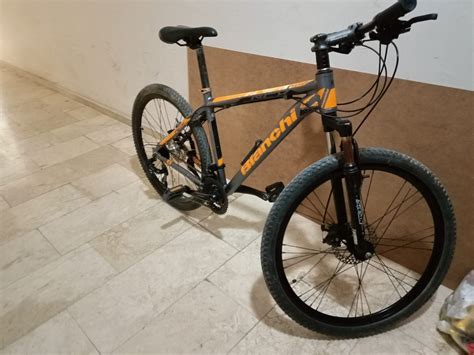 Bianchi rcx 26 jant bakımlar yeni Bisiklet 1689727154