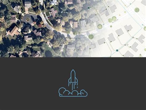 Getting Started With Arcgis Utility Network
